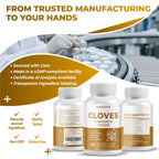 organic cinnamon for immune support