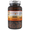 organic cinnamon herbal supplement