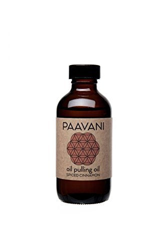 organic cinnamon oil for detox