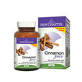 Organic cinnamon veggie caps for wellness