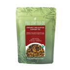 organic circulation support tea benefits