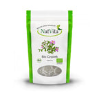 organic cistus incanus herbal tea