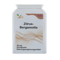 organic citrus bergamot extract capsules