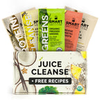 organic cleanse for digestive health