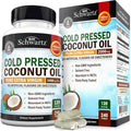 organic coconut oil multivitamins