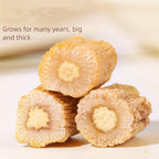 Organic Codonopsis root tea blend