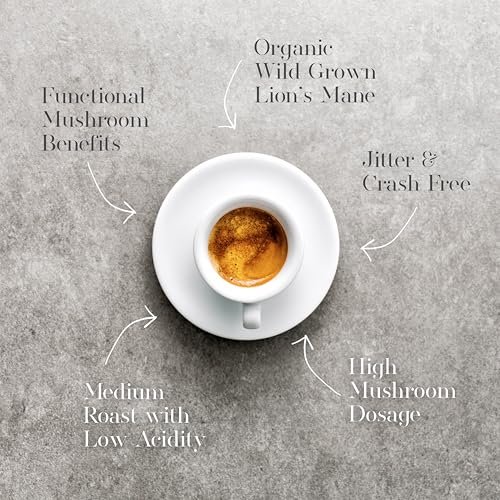 organic coffee for health enthusiasts