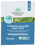 organic cognitive support minerals pack