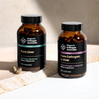 Organic collagen for youthful appearance
