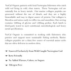 organic collagen peptides for skin