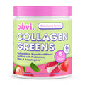 organic collagen superfood powder