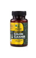 organic colon cleaner tablets