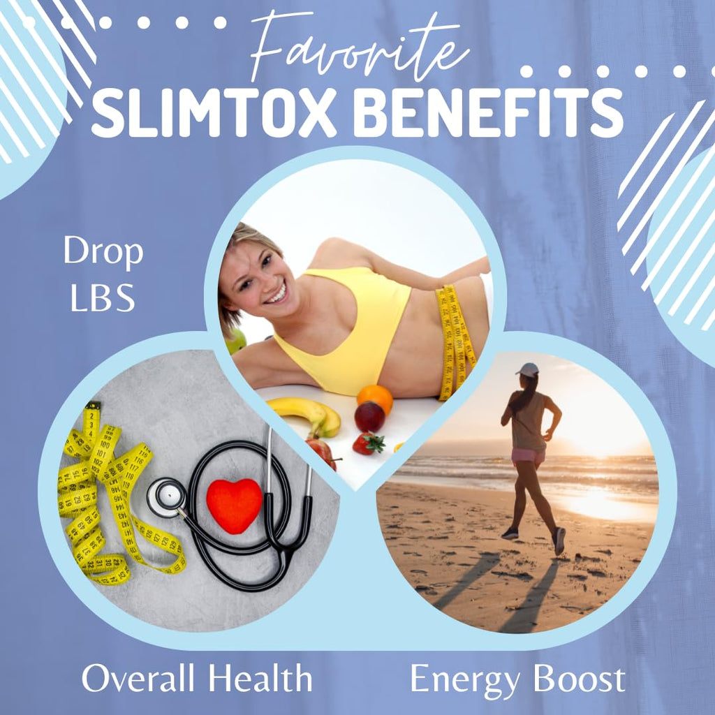 Organic colon cleanse detox tea