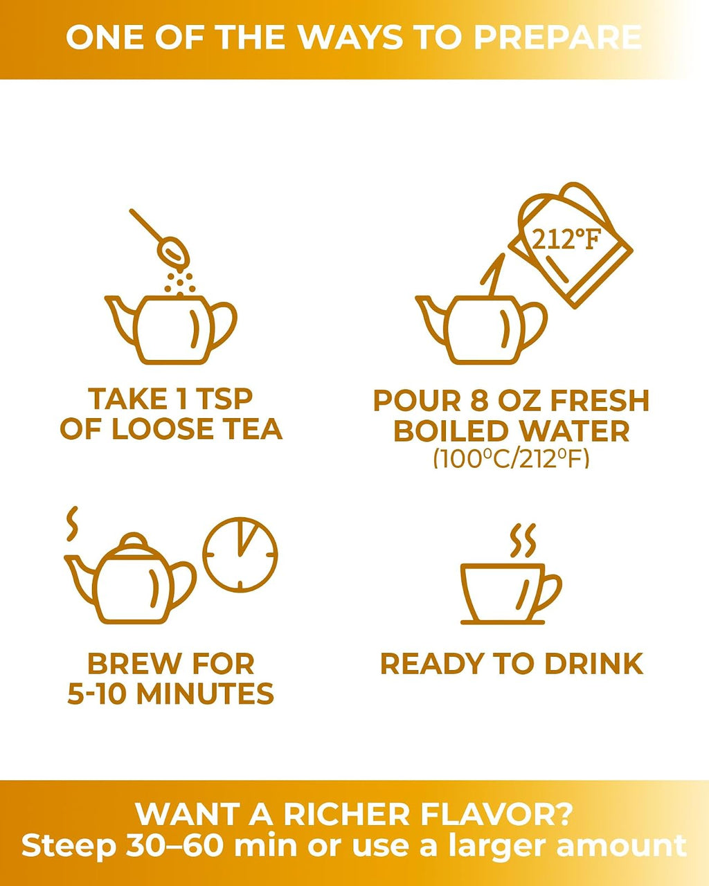 organic coltsfoot leaf tea blend