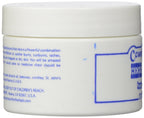 Organic Comfrey Aloe Vera soothing properties