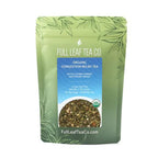 organic congestion relief herbal tea