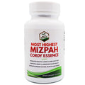 organic cordyceps capsules for health