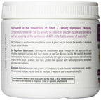 organic cordyceps for athletic performance