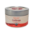 organic cordyceps mushroom extract capsules