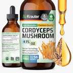 organic cordyceps mushroom extract