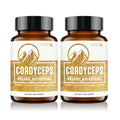 organic cordyceps mushroom extract