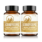 organic cordyceps mushroom extract