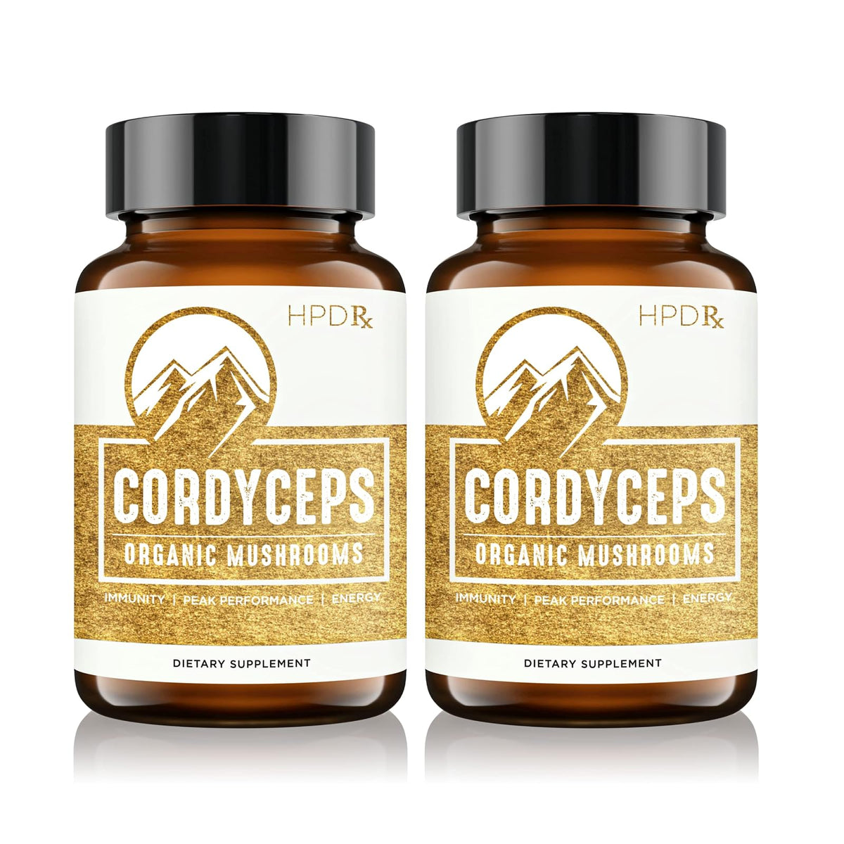 organic cordyceps mushroom extract
