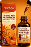 organic cordyceps mushroom extract