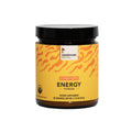 organic cordyceps mushroom powder energy boost