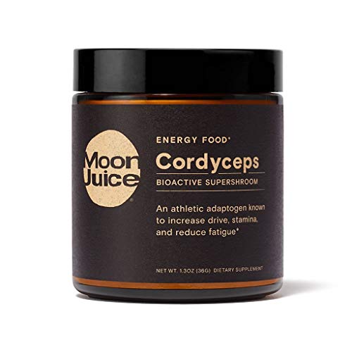 organic cordyceps mushroom powder extract