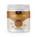organic cordyceps mushroom powder for energy