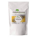 organic cordyceps mushroom powder