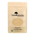 organic cordyceps mushroom supplement