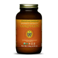 organic cordyceps mushroom supplement
