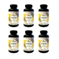 organic cordyceps mushroom supplement