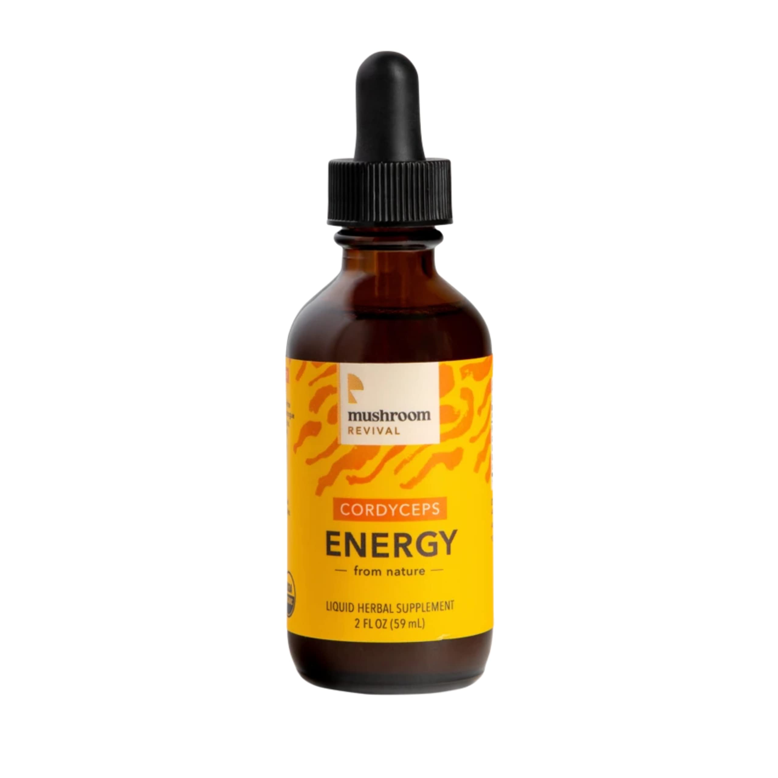 organic cordyceps mushroom tincture benefits