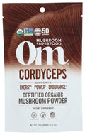 organic cordyceps superfood powder