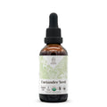organic coriander seed extract tincture