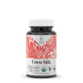 organic corn silk capsules for wellness