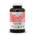 organic corn silk capsules for wellness