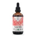 organic corn silk dietary supplement
