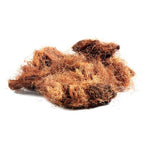organic corn silk for herbal infusions