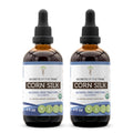 organic corn silk herbal drops