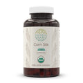 organic corn silk herbal supplements