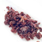 organic cornus fruit loose berries