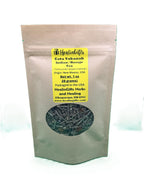 Organic Cota Indian tea infusion