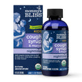 organic cough syrups for kids