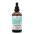 organic cramp bark extract benefits