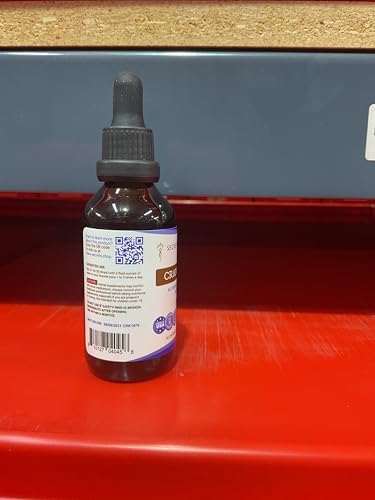organic cramp bark extract drops