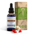 organic cramp bark herbal extract